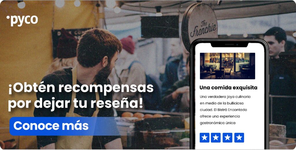 Pyco - Directorio Comercial